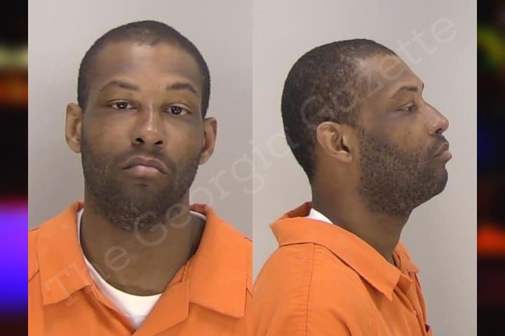 Christopher Philpott — Richmond County Jail Bookings