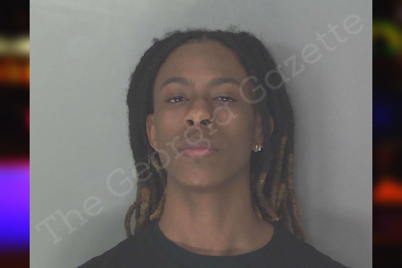 Justin Plummer — Douglas County Jail Bookings