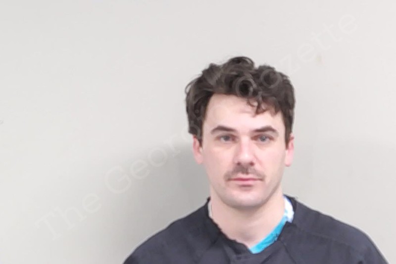 Steven Pogue — Lowndes County