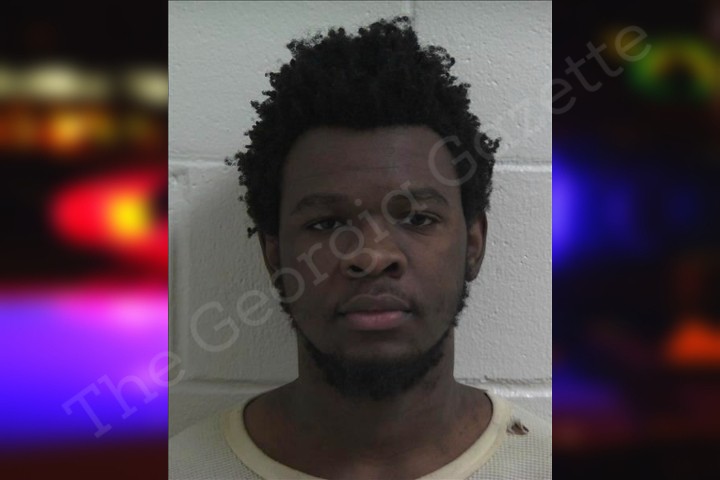 Shelby Pole — Decatur County Jail Bookings