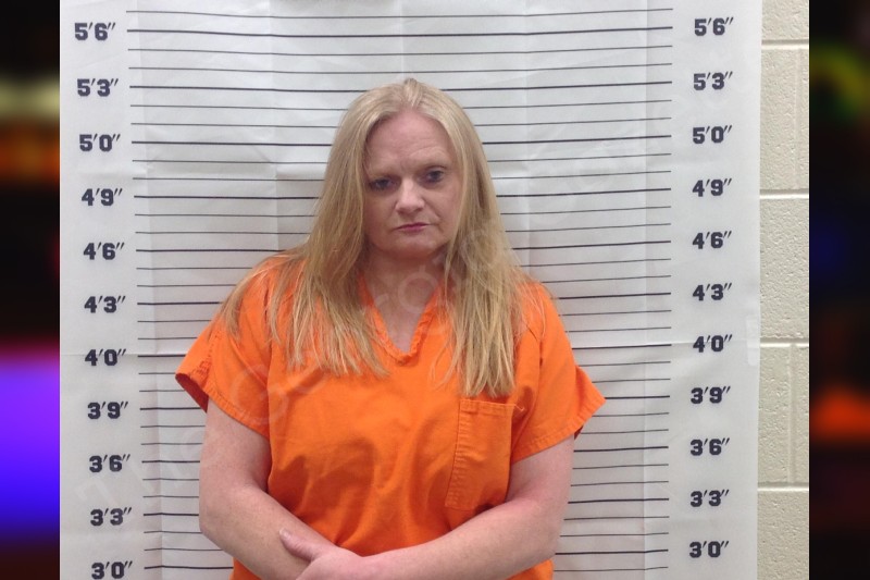 Erica Poole — Pickens County