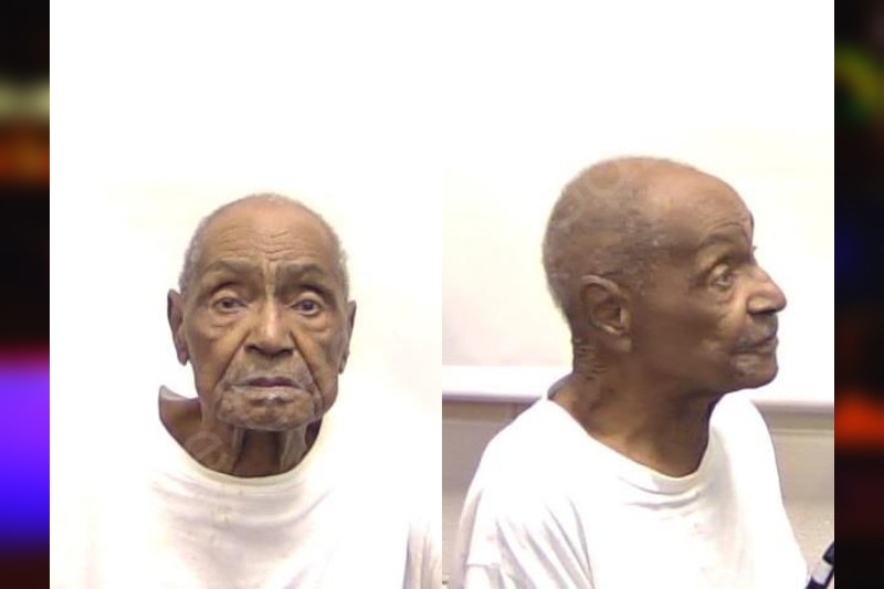 Albert Pope — Clarke County Jail Bookings