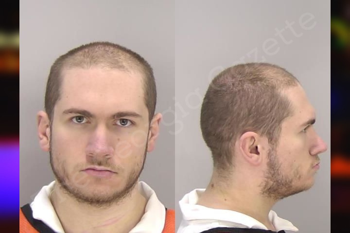 Gevin Prince — Richmond County Jail Bookings