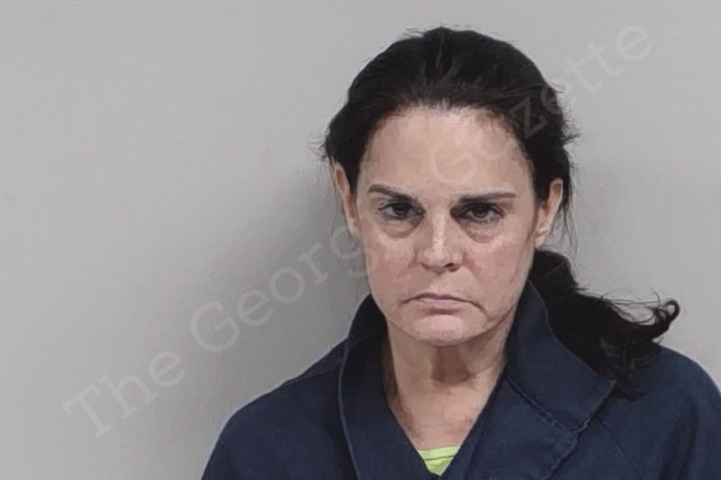 Juliet Purvis — Lowndes County Jail Bookings