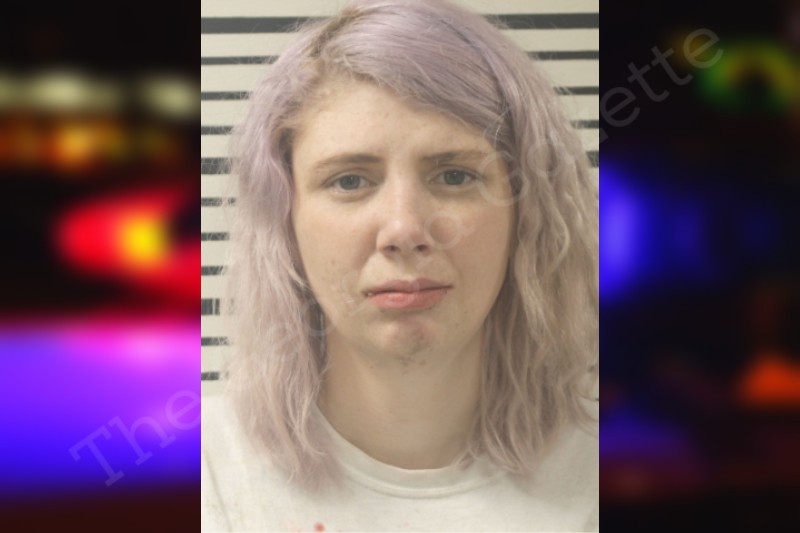 Kali Purvis — Toombs County Jail Bookings