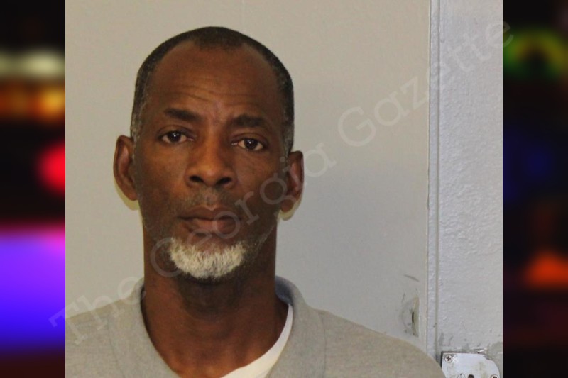 Mikel Palmer — McIntosh County Jail Bookings