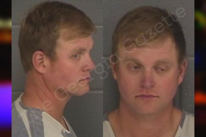 Dustin Parks — Barrow County Jail Bookings