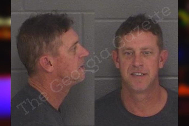 Troy Passmore — Barrow County