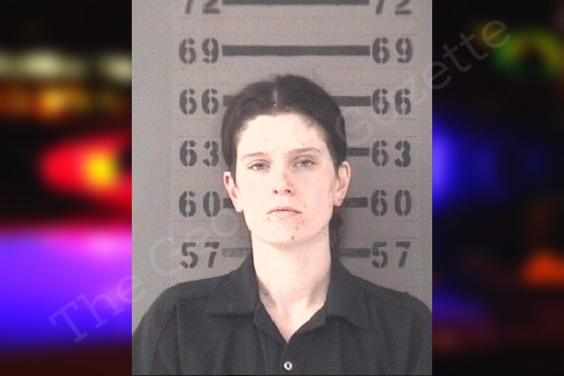 Patricia Pate — Dougherty County