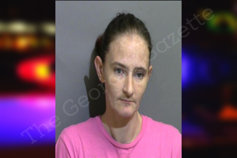 Erica Penrod — Glynn County