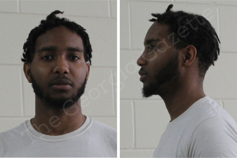 Philip Phildor — Houston County Jail Bookings