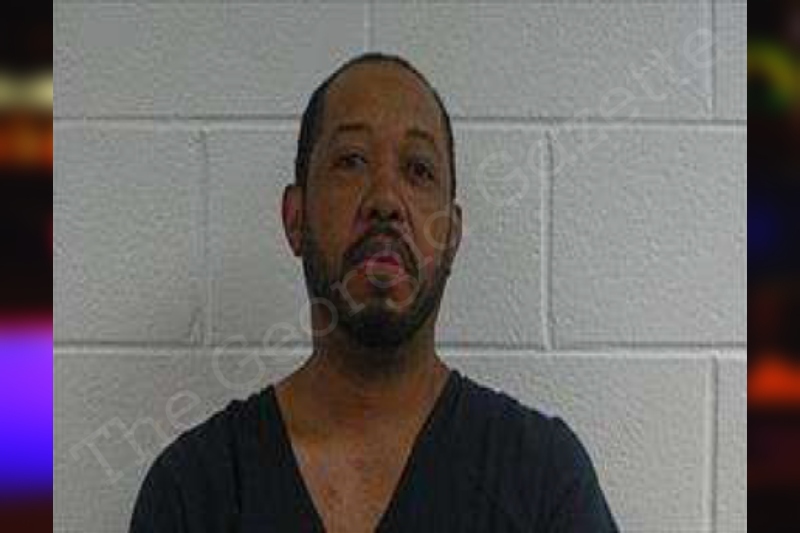 Mitchell Philpot — Polk County