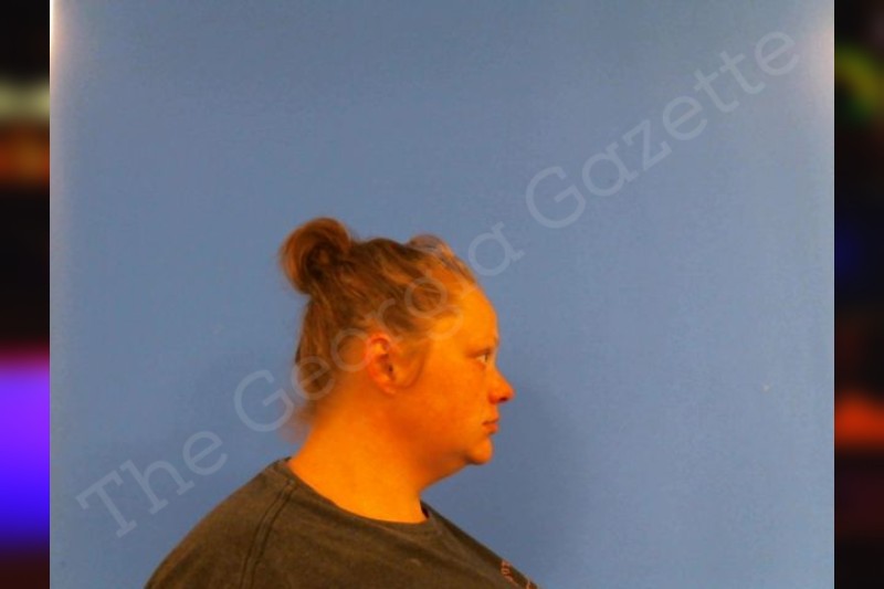 Taylor Pilgrim — Troup County Jail Bookings