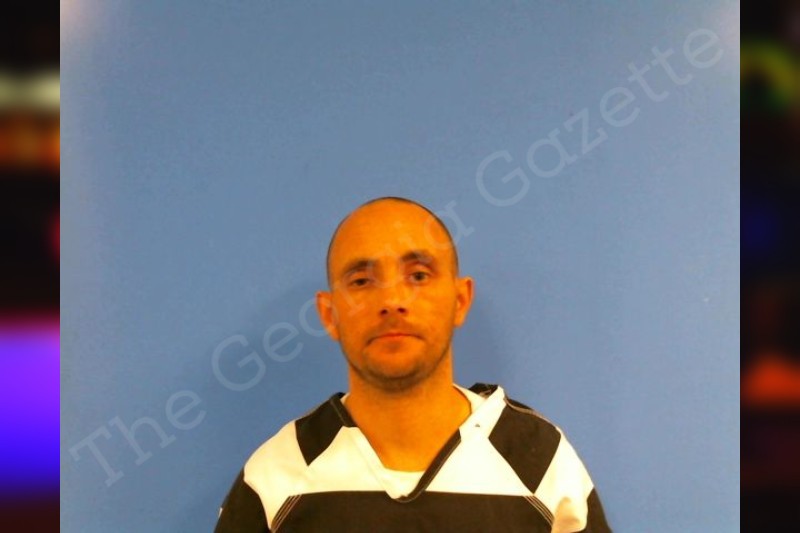 Justin Pruitt — Troup County