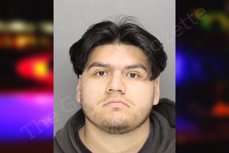 Edwin Ramos — Cobb County