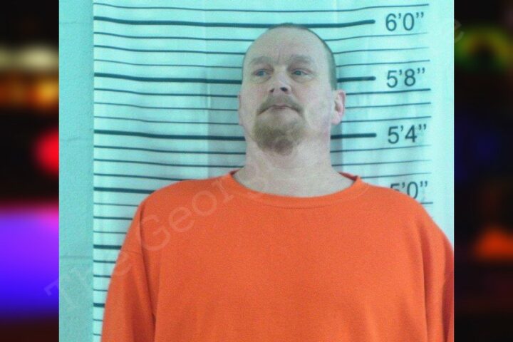Daryl Ramply — Stephens County Jail Bookings