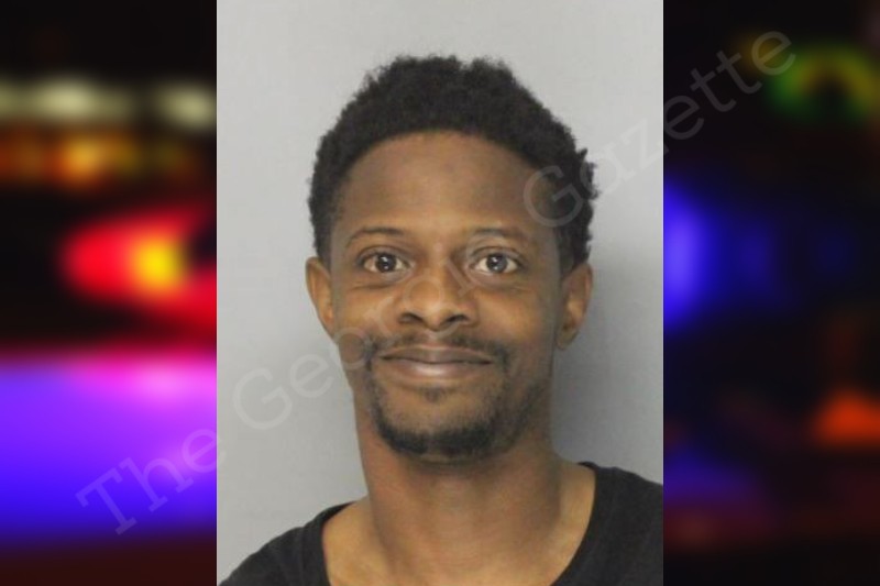 Chad Raymond — Hall County Jail Bookings