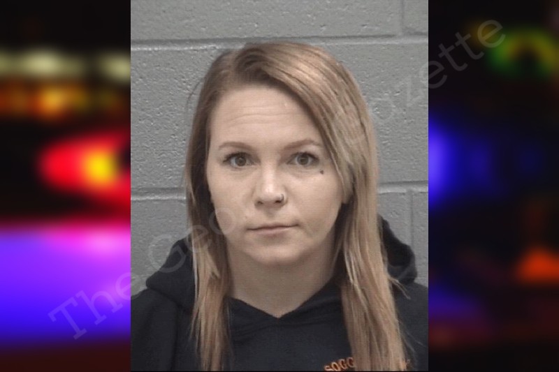Haley Redfern — Columbia County Jail Bookings