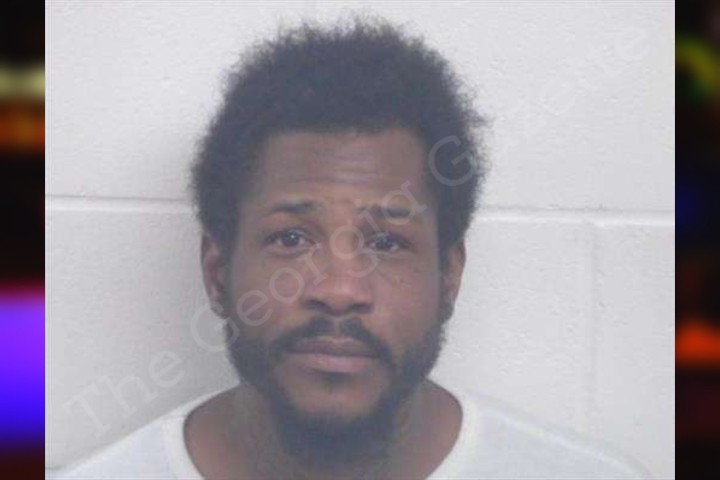 Joshua Reed — Washington County Jail Bookings