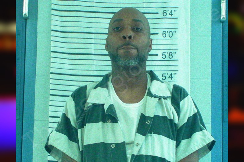 Richard Reed — Stephens County Jail Bookings