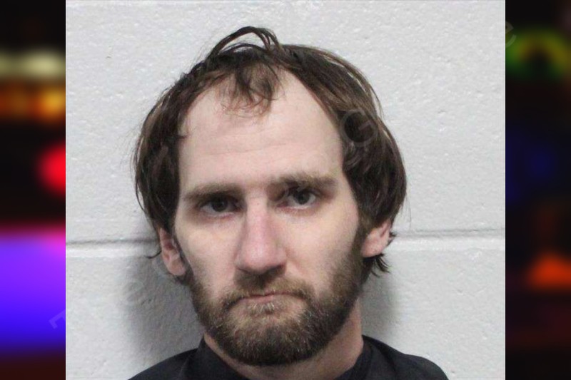 Ryan Reed — Habersham County Jail Bookings