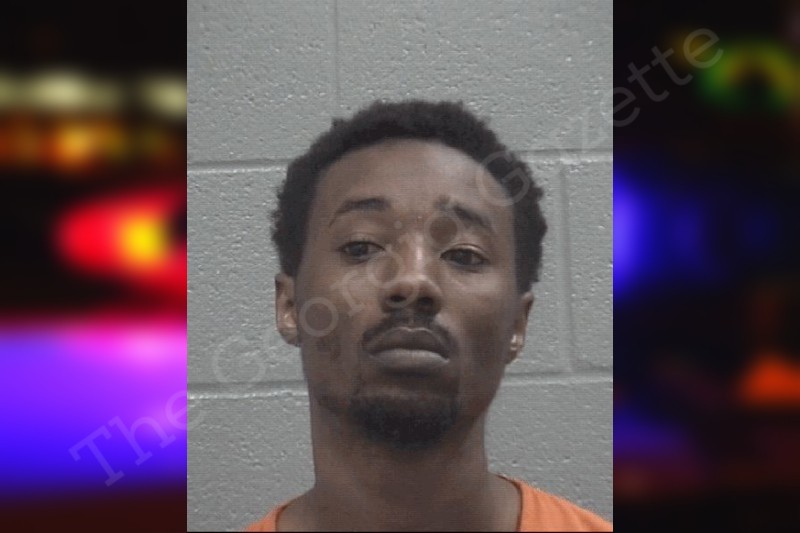 Steven Reese — Columbia County Jail Bookings