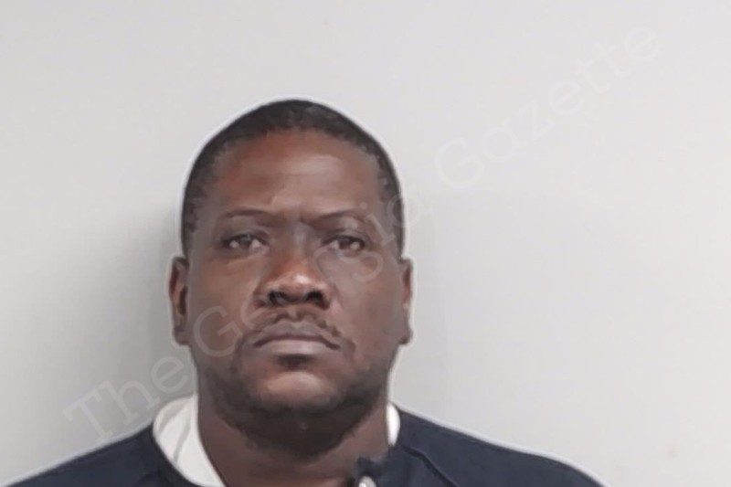 Charone Reid - Lowndes County Jail Bookings