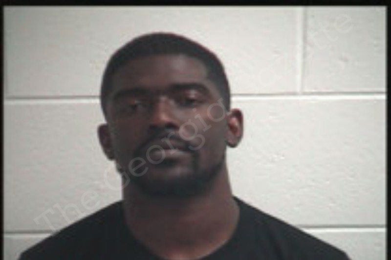 Christopher Rice | Henry County Jail Bookings