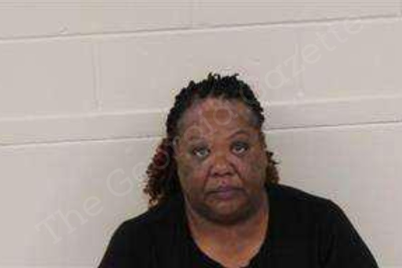 Sandra Rice — Peach County Jail Bookings