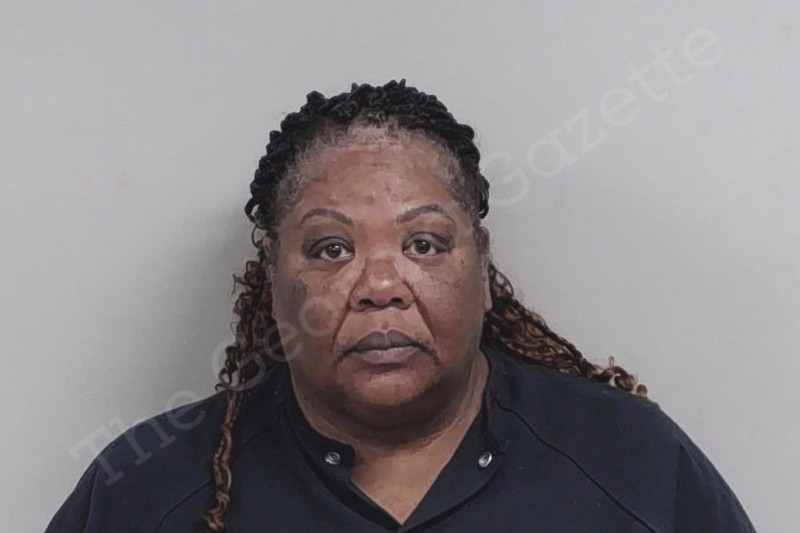Sandra Rice — Lowndes County Jail Bookings