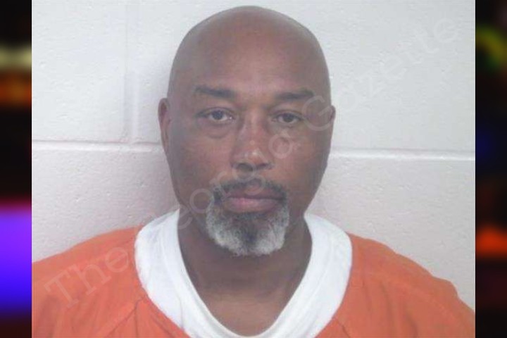 Bruce Riddle — Washington County Jail Bookings