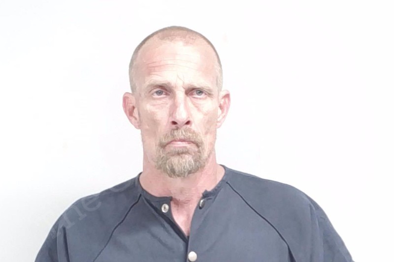 Robert Rilling — Lowndes County Jail Bookings