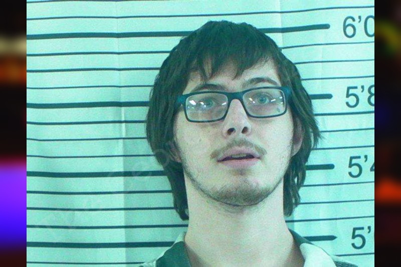 Daniel Ring — Stephens County Jail Bookings