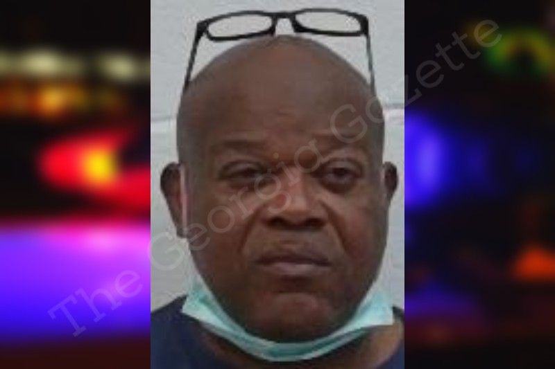 Bobbie Roberts — Screven County Jail Bookings