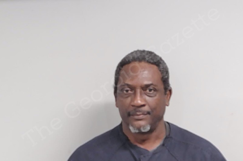 Edwin Robinson — Lowndes County Jail Bookings