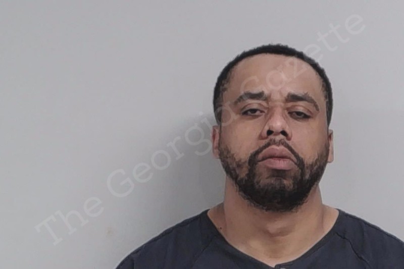 Rodney Robinson — Lowndes County Jail Bookings