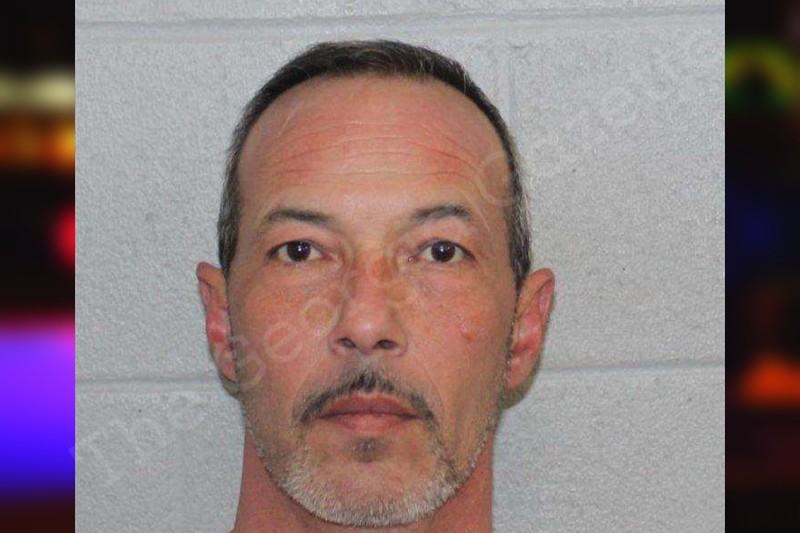 James Robitaille — Harris County Jail Bookings