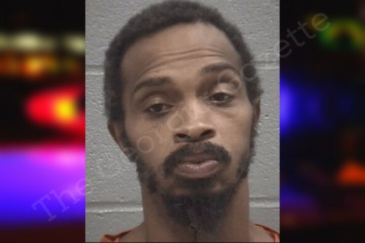 Johnny Rogers | Columbia County Jail Bookings