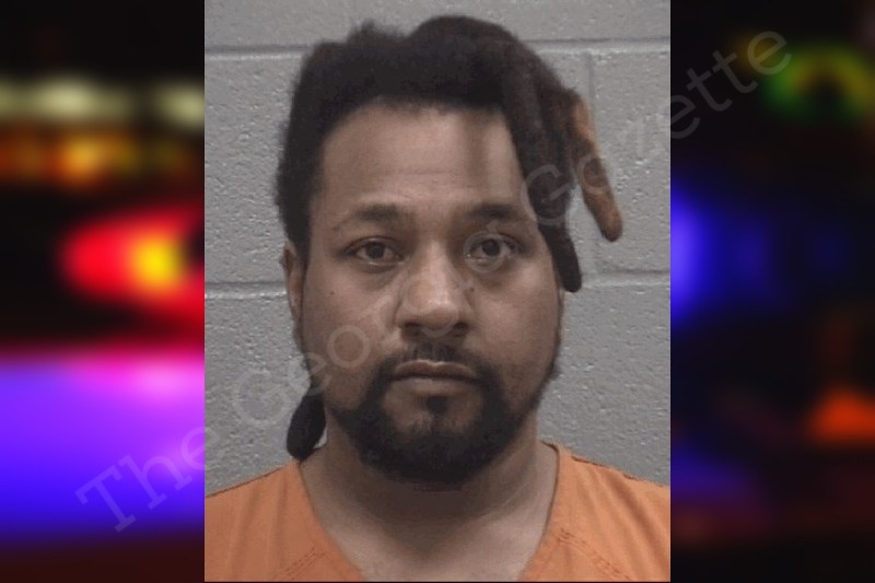 Sherod Rosier — Columbia County Jail Bookings