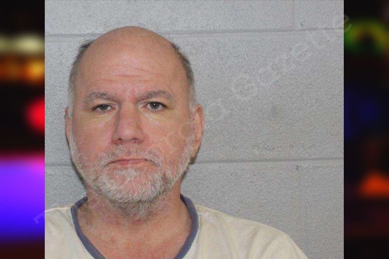 William Rowell — Harris County