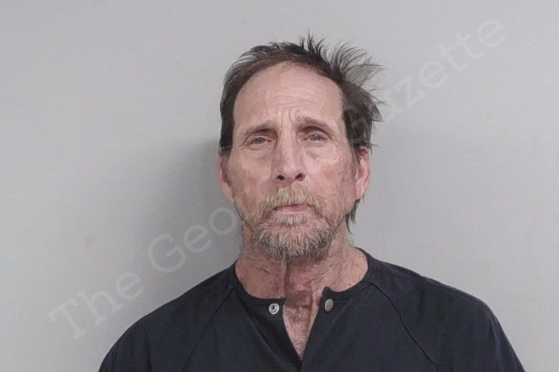 Richard Rudd — Lowndes County Jail Bookings