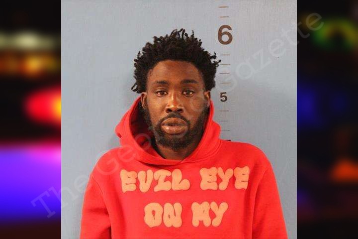 Joshua Ruff — Monroe County Jail Bookings