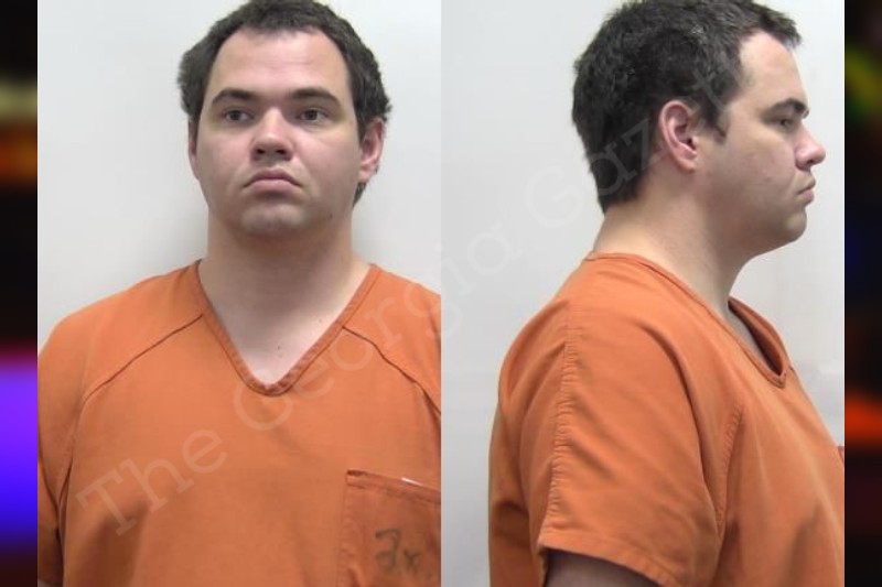 Keegan Ruple — Clarke County Jail Bookings