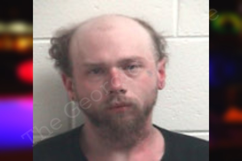 Russell Raines | Henry County Jail Bookings