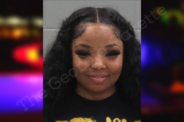 Monica Rawlings — Baldwin County Jail Bookings