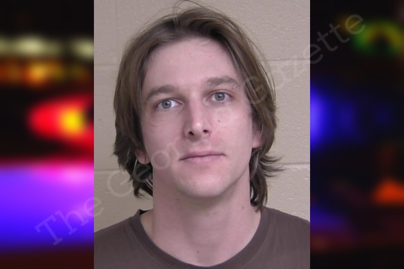 Noah Rawlings — Walker County Jail Bookings