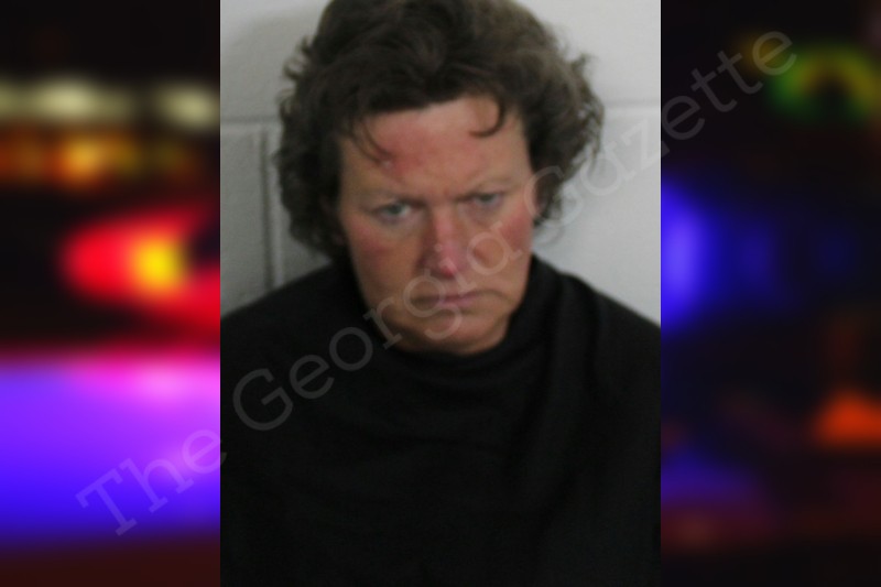 Stephanie Ray — Floyd County Jail Bookings