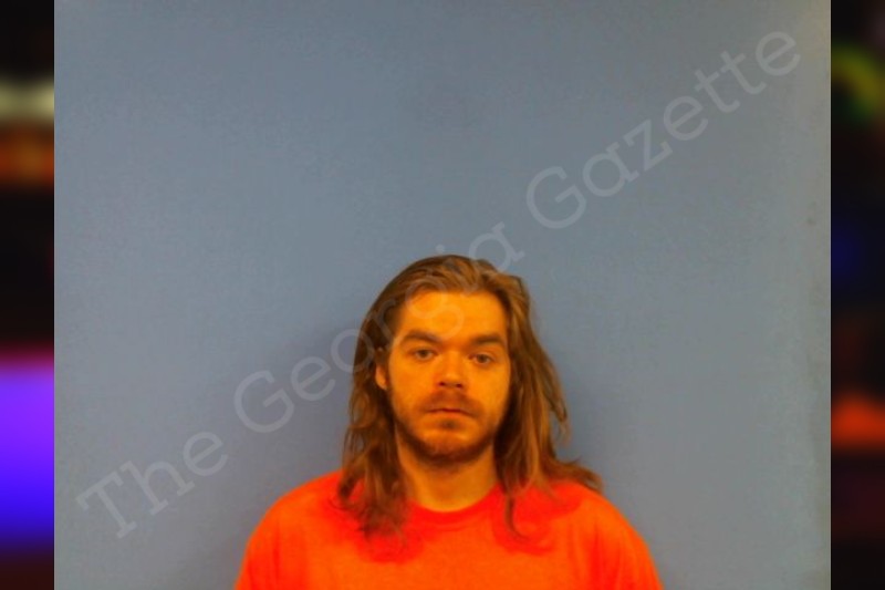Matthew Reece — Troup County Jail Bookings