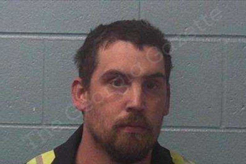 Brandon Rehberg — Franklin County Jail Bookings Brandon Rehberg — Franklin County Jail Bookings