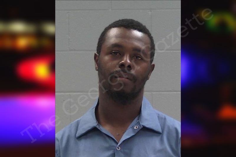 Albert Reid — Baldwin County